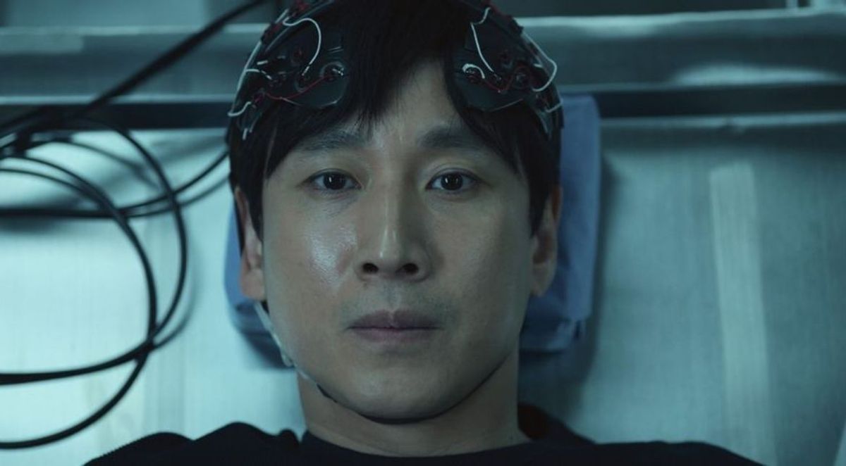 Apple TV+'s Korean thriller 'Dr Brian' sets release date; watch trailer