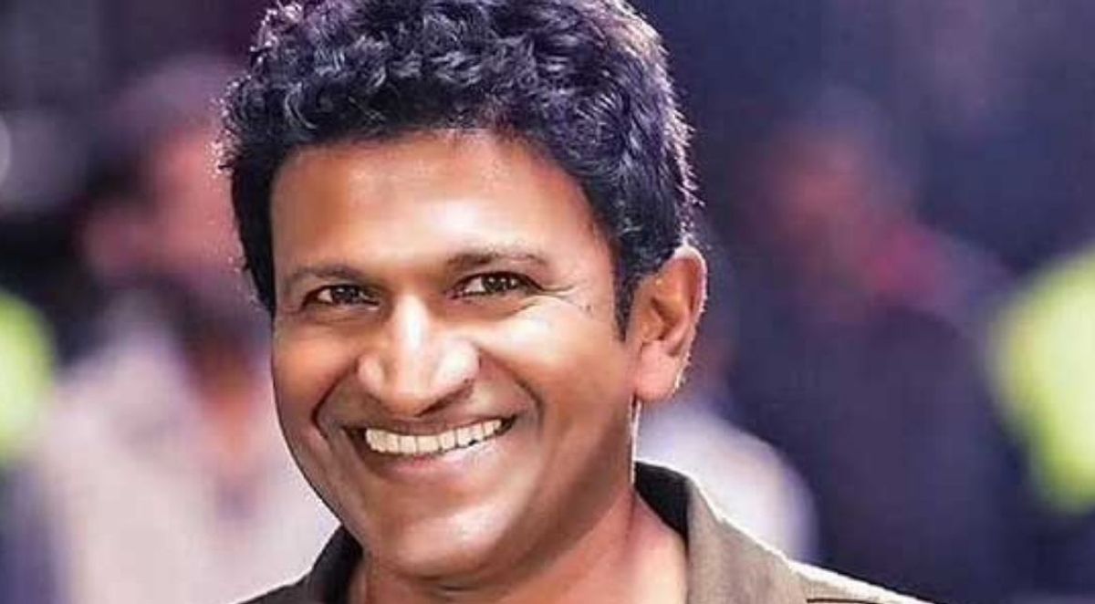 Puneeth Rajkumar to be honoured with Karnataka Ratna award