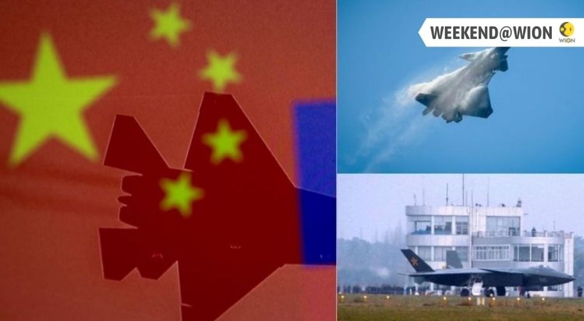 China's Air Force decoded: How PLAAF is evolving its tactical strategy