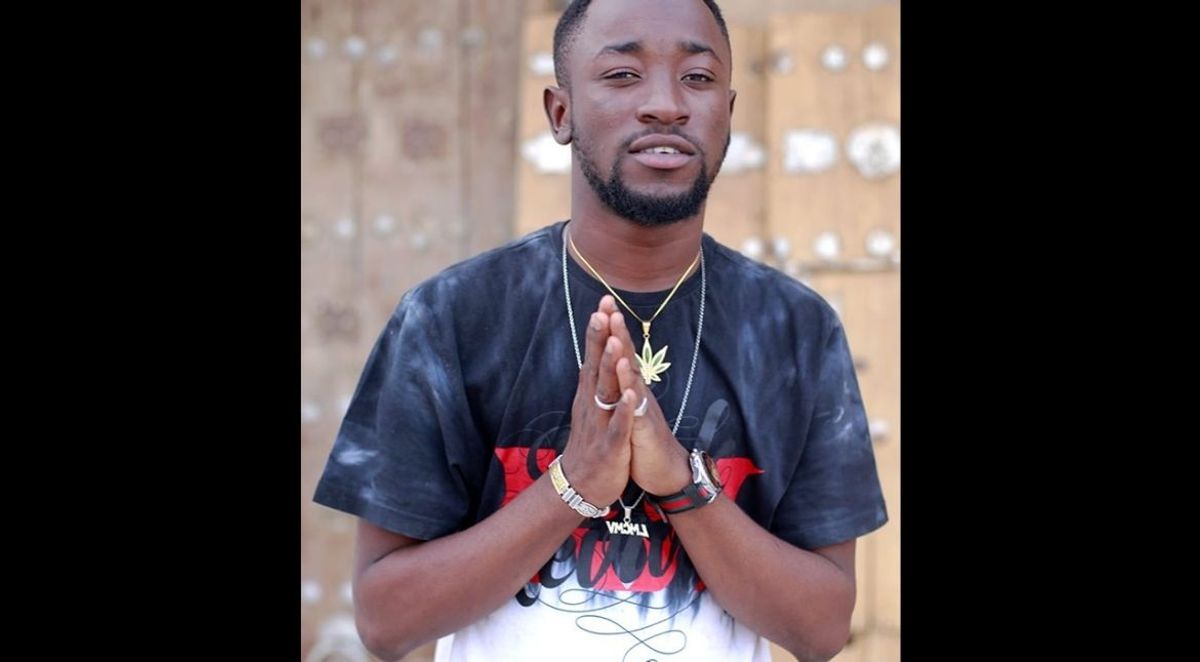 Malian rapper Dr Keb freed three months after kidnapping