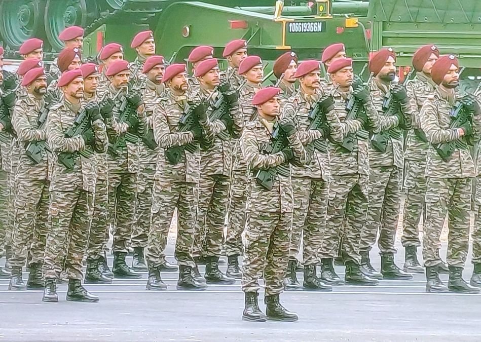 India to soon greenlight three mega defence projects: Report