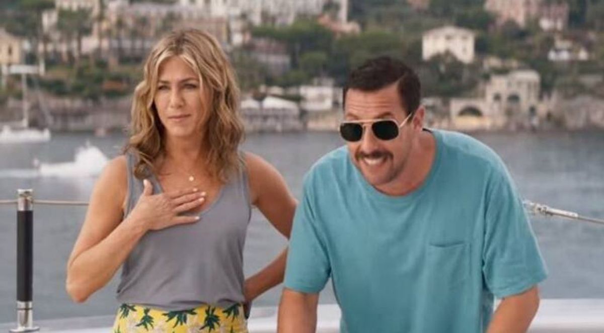 'Murder Mystery' 2: Star-studded cast joins Jennifer Aniston, Adam ...