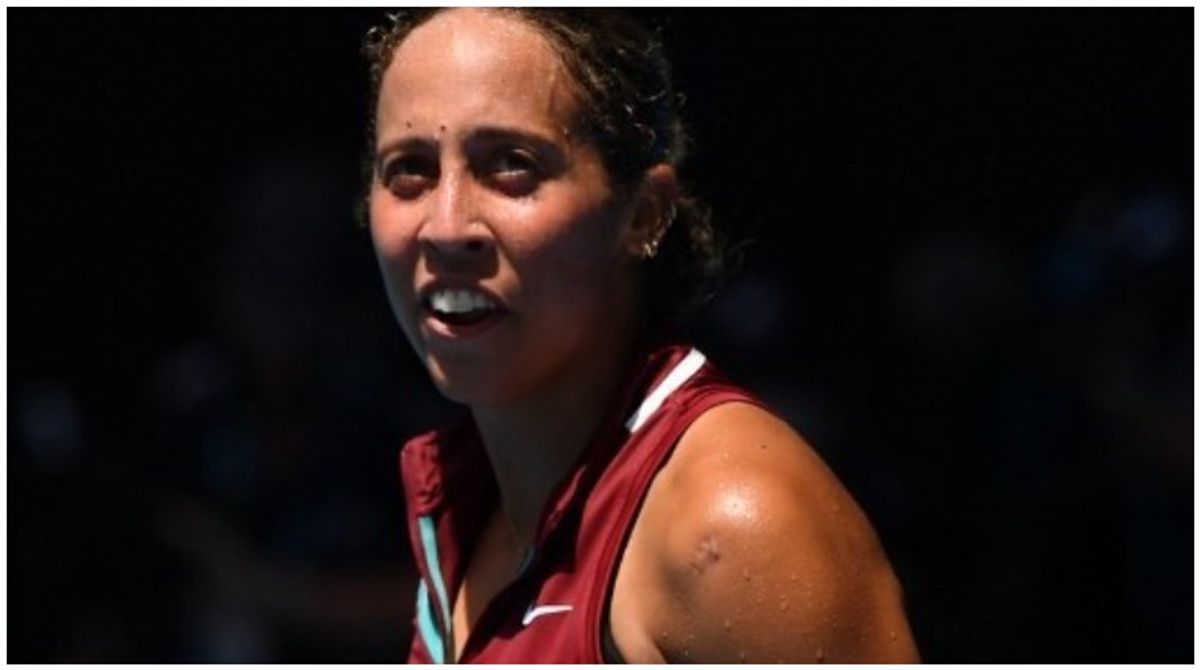 Australian Open: Madison Keys faces Ashleigh Barty hurdle to enter final