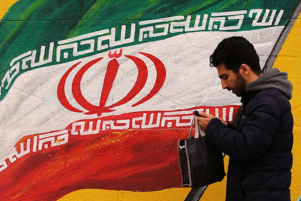 Iran: Hackers show dissident images on state television, call for ...