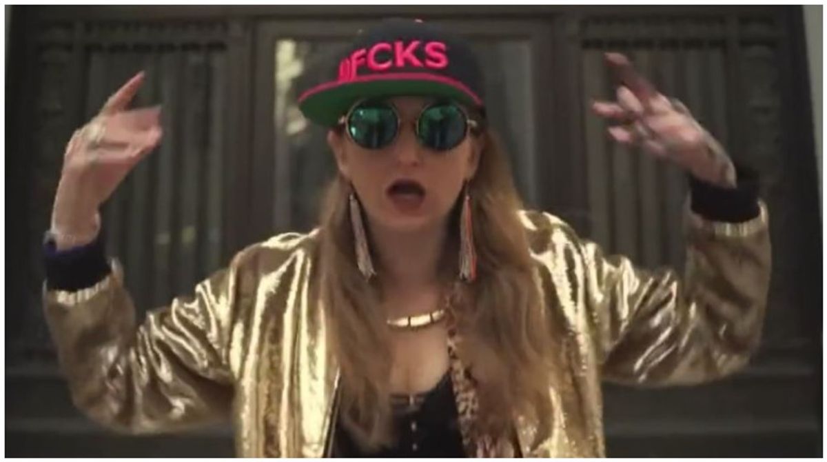 'Sexy horror comedy': Woman behind $4.5 billion bitcoin theft is also a ...