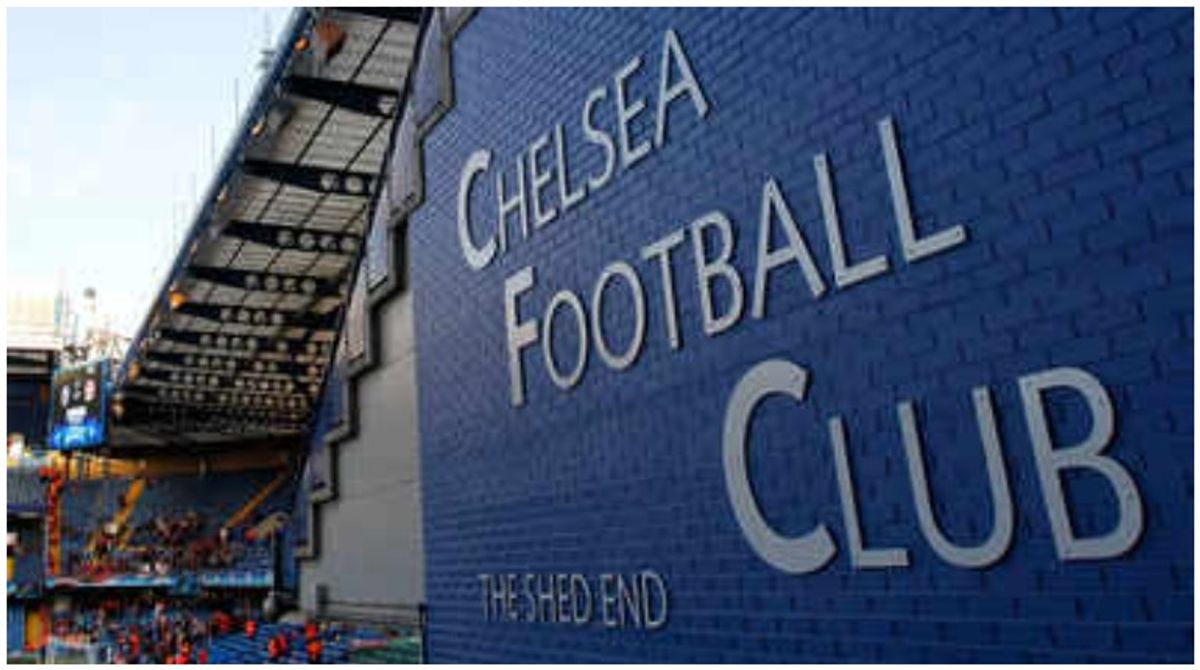 Binance CEO turned down purchase of Chelsea, reveals spokesperson