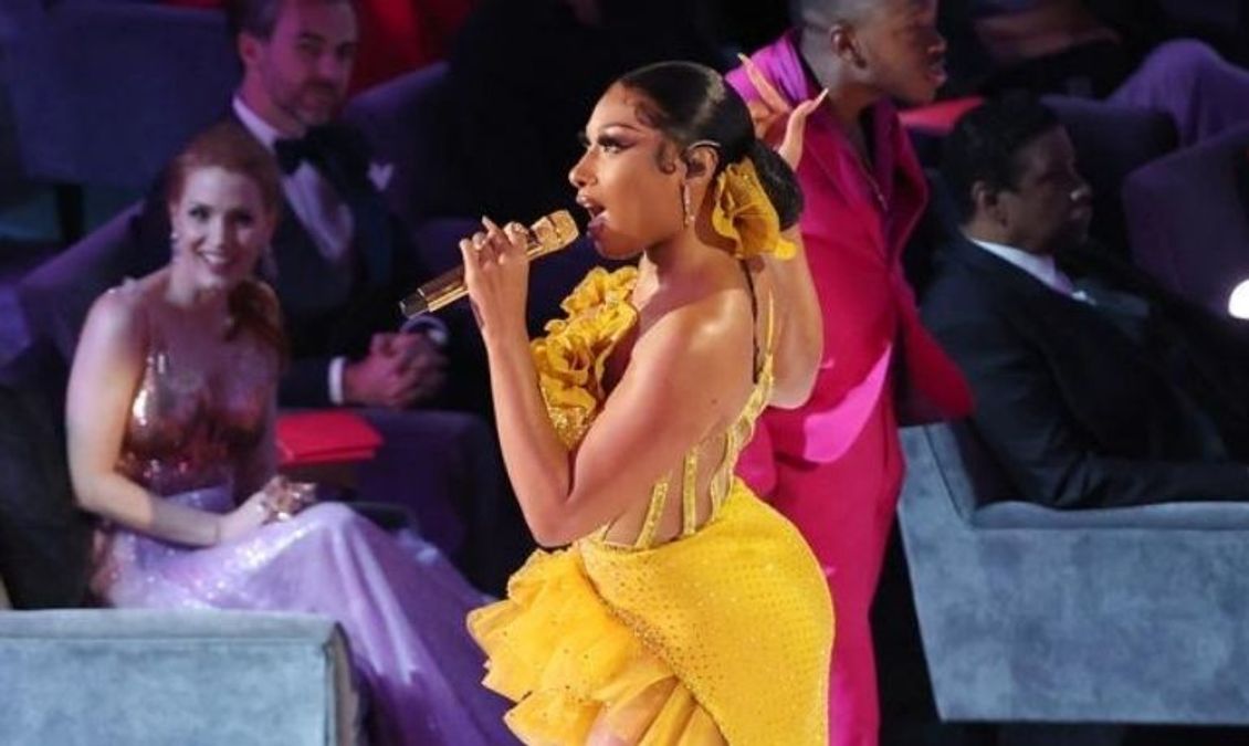 Megan Thee Stallion announces 3rd studio album, reveals title and ...