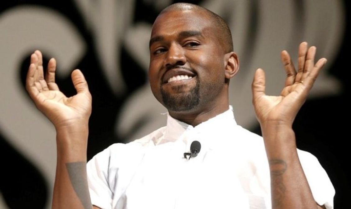 'So crazy': Jim Jones hails Kanye West's new album 'Bully'