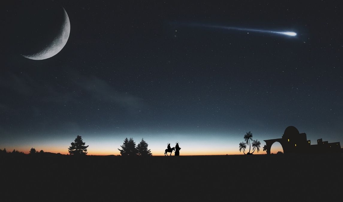 Watch: Striking details about 'largest comet ever seen' that is ...