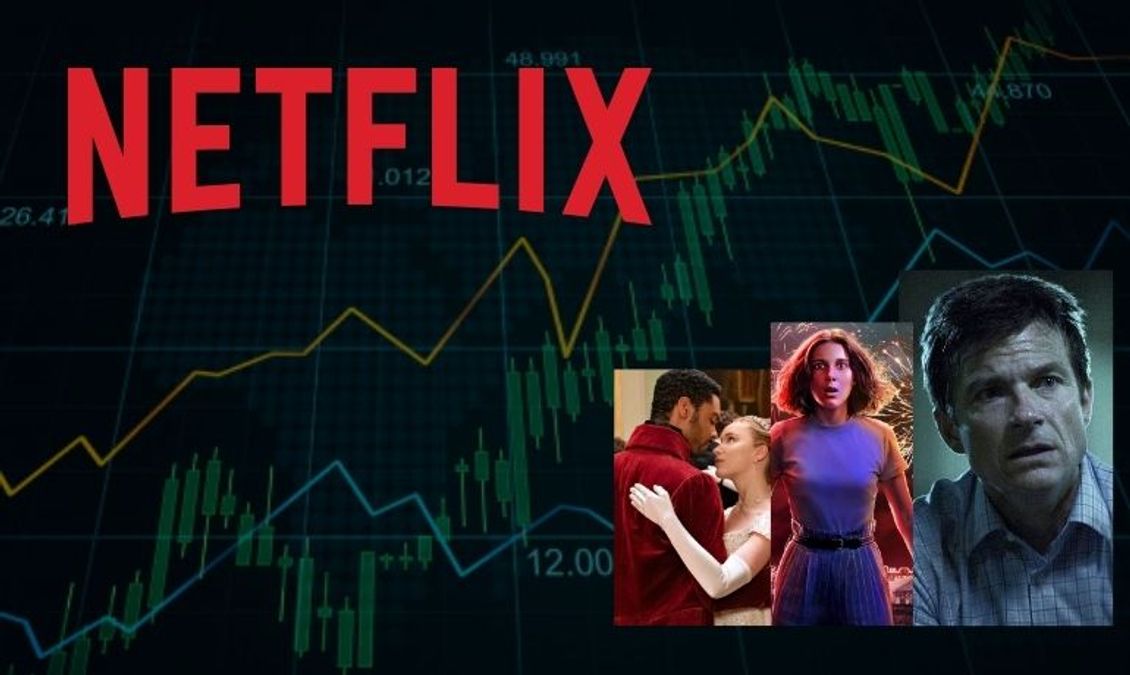 Netflix, end of an era? From major drop to what future holds for ...