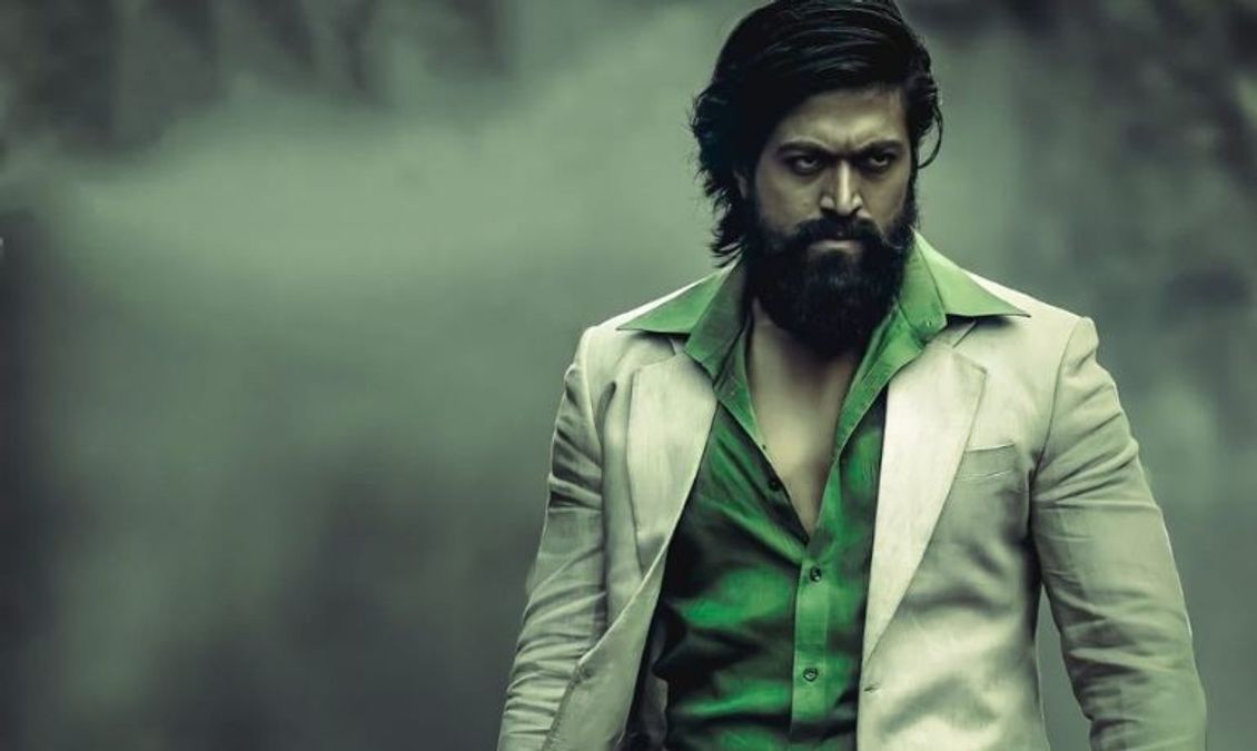 Yash starrer KGF 1 and 2 are all set to release in Japan. Check more ...