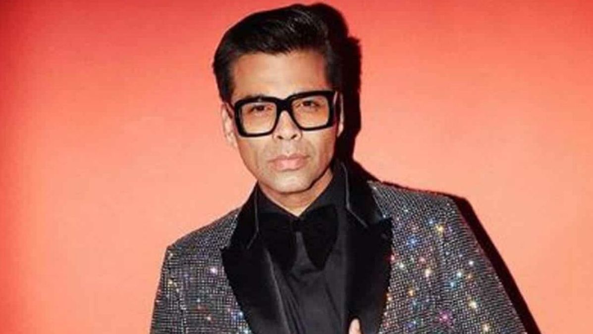 'Brahmastra' producer Karan Johar: 'Call it Indian cinema, not ...