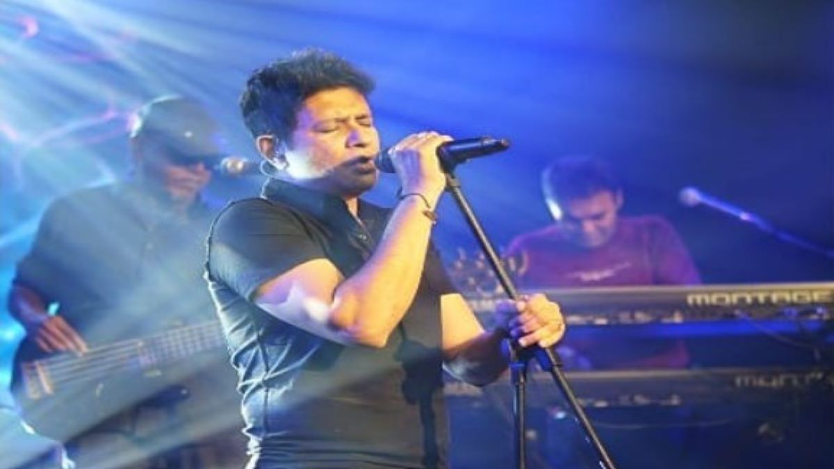 Video: KK's last performance before his untimely death leaves us in tears