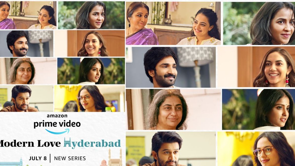 5 reasons why you should watch 'Modern Love Hyderabad'