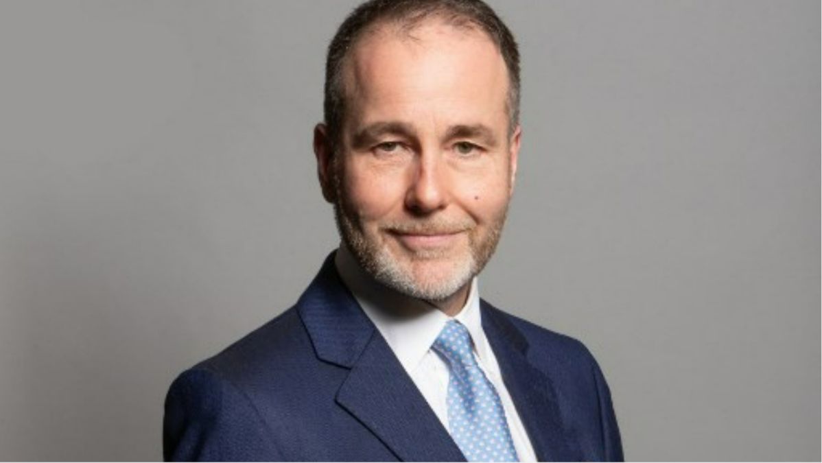 UK: Tory deputy chief whip Chris Pincher resigns after allegedly ...