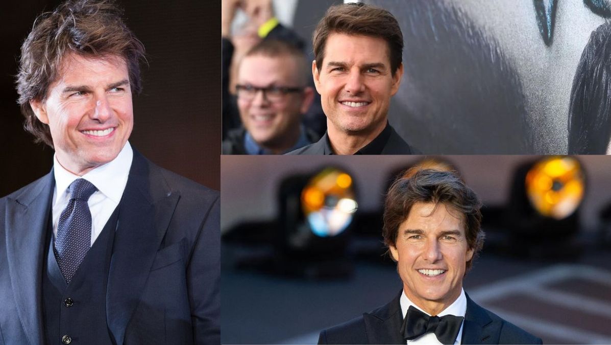 Tom Cruise turns 60: Some fun facts about the star you didn't know