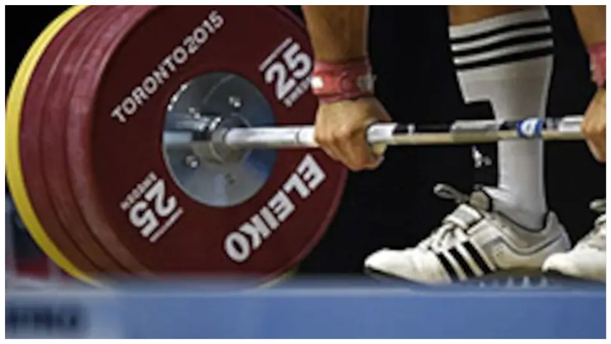 Reanna Solomon, Commonwealth weightlifting gold medallist, dies of ...
