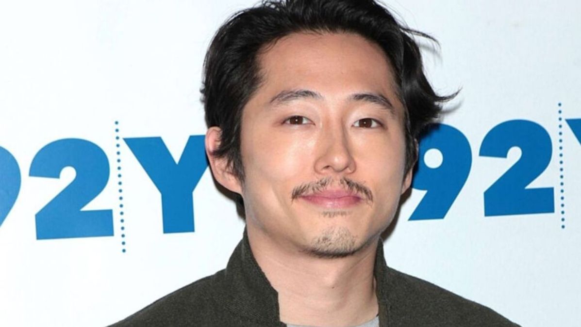 Steven Yeun says he want to do a 'Marvel movie' after Thunderbolts exit