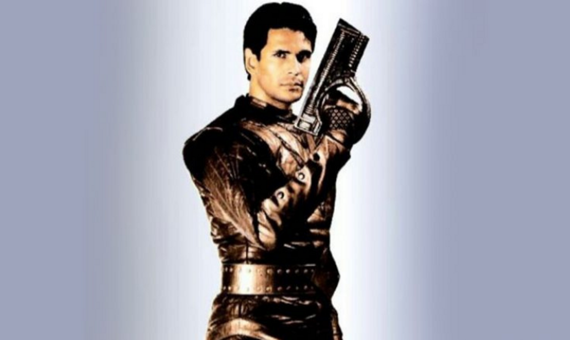 After Shaktimaan, makers to bring back Milind Soman's Captain Vyom