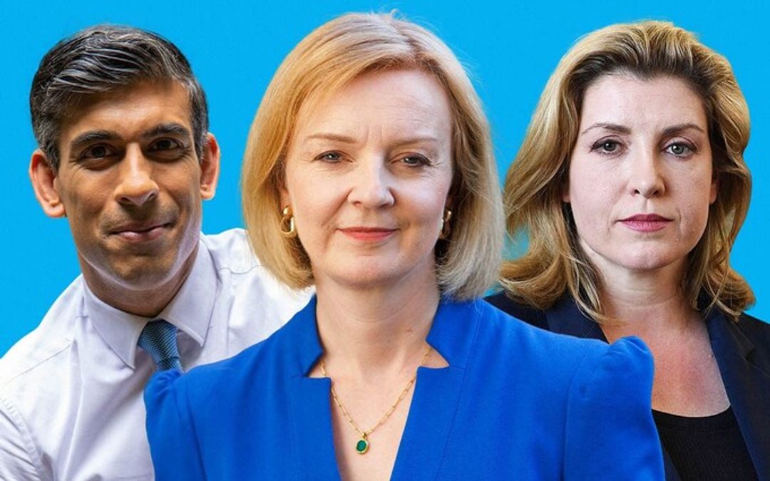 UK: Tory leadership election rules announced with voting dates