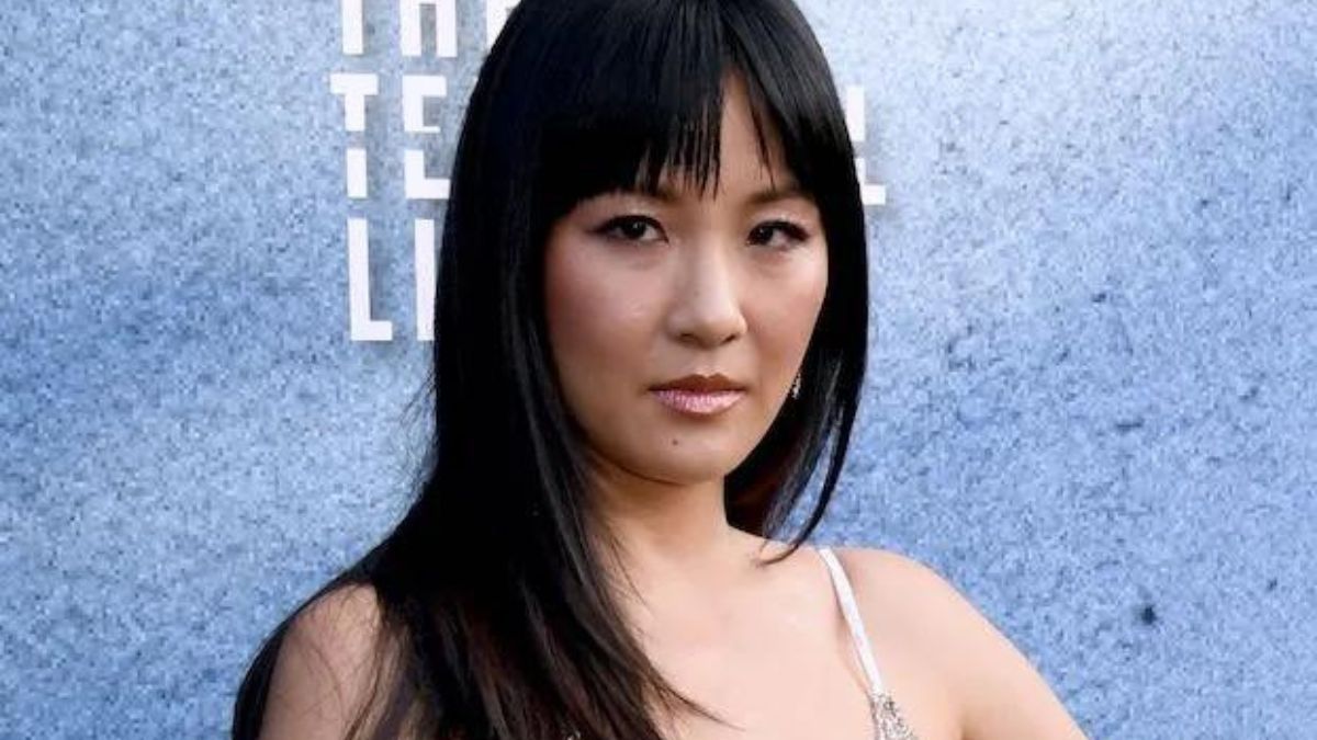 Constance Wu reveals she was sexually harassed by 'Fresh Off The Boat ...