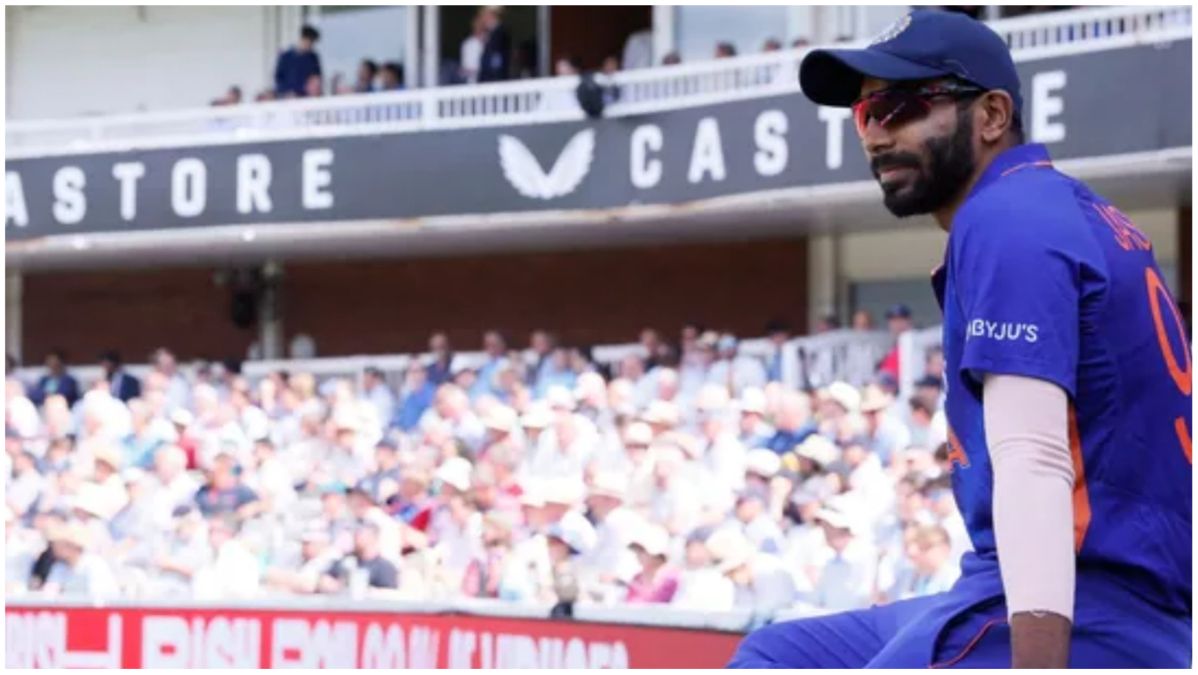 Asia Cup: Former Indian batting coach explains why Jasprit Bumrah won't ...