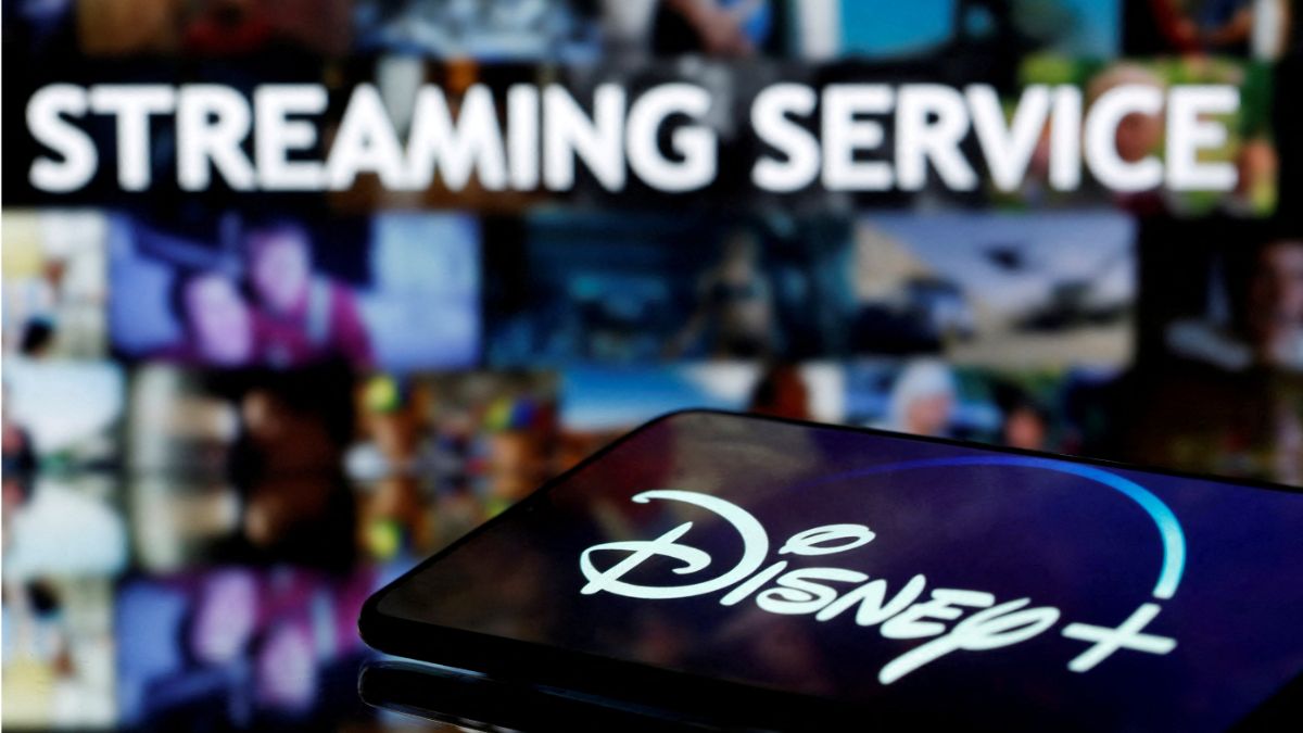 Disney hikes streaming prices, shifts focus to cost management