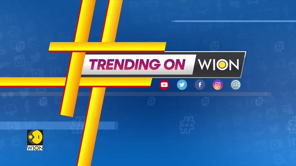 Trending on WION | Gotabaya Rajapaksa returns to Sri Lanka from exile Trending on WION | Gotabaya Rajapaksa returns to Sri Lanka from exile