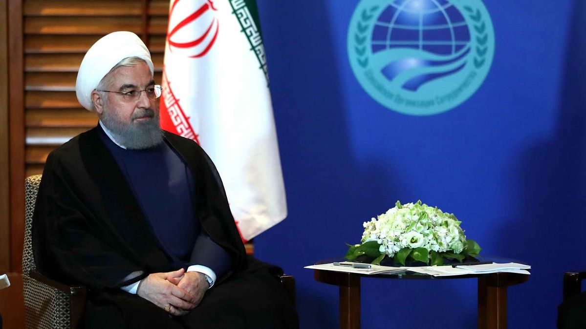 Reports: Iran to sign memorandum of commitments to join SCO