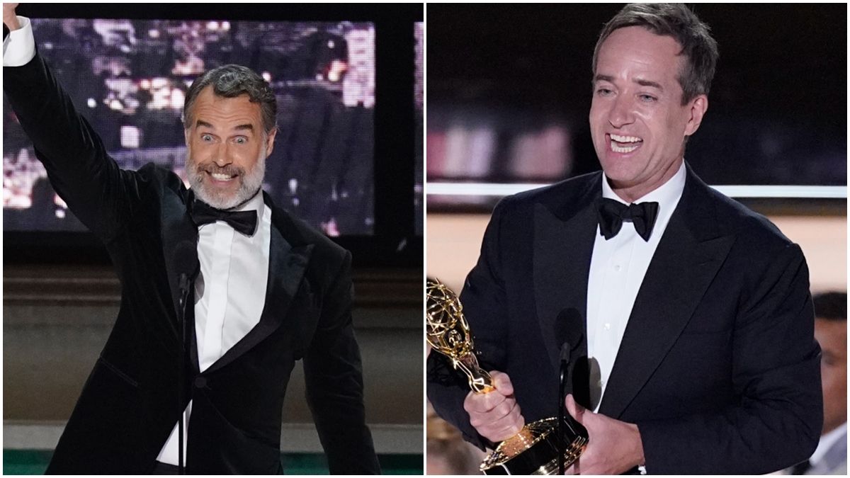 Emmys 2022: Why are awards shows such predictable borefests these days?