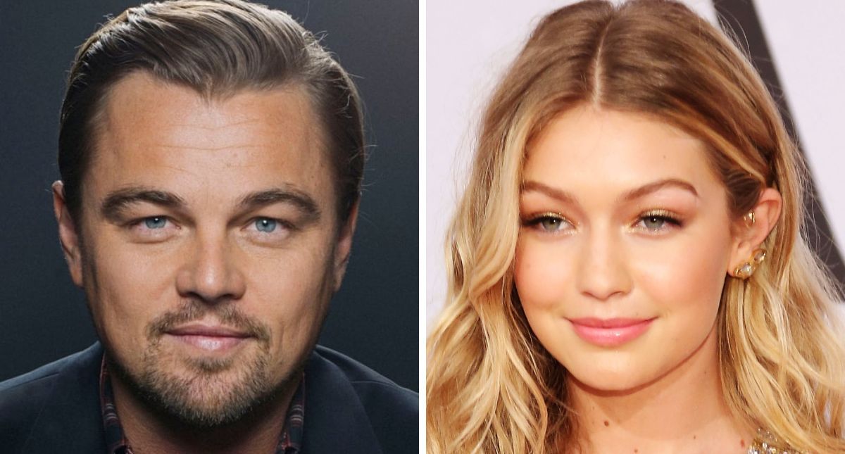 Leonardo DiCaprio and Gigi Hadid are exclusively dating each other: Reports