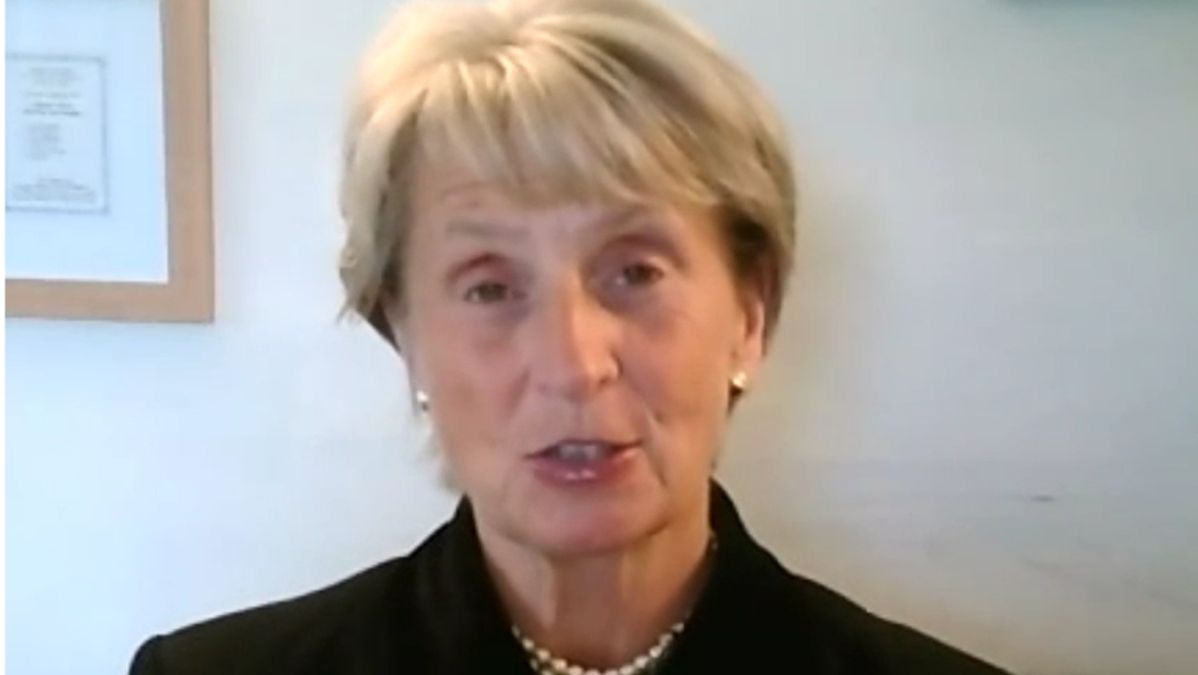 Exclusive: King Charles is a 'remarkably unifying force', says ...