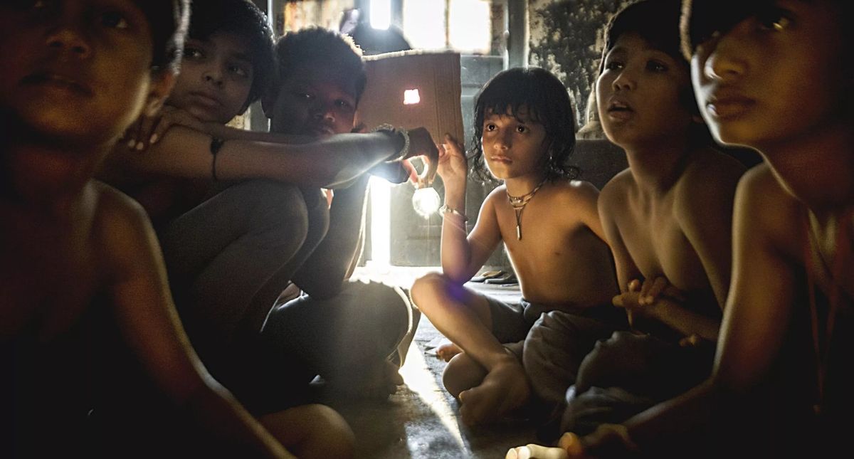 'Chhello Show' review: A visually rich and heartwarming love letter to ...