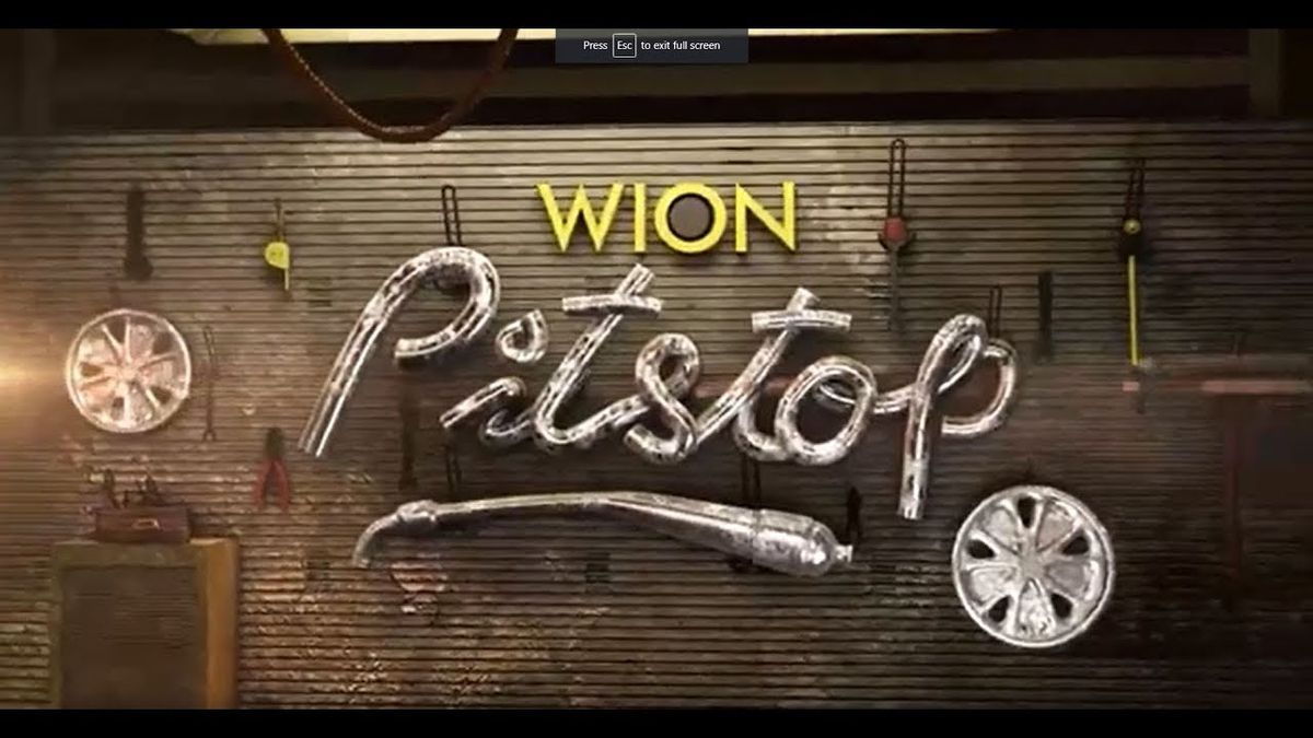 WION Pitstop: 2022 BMW X4 SUV-Coupe review