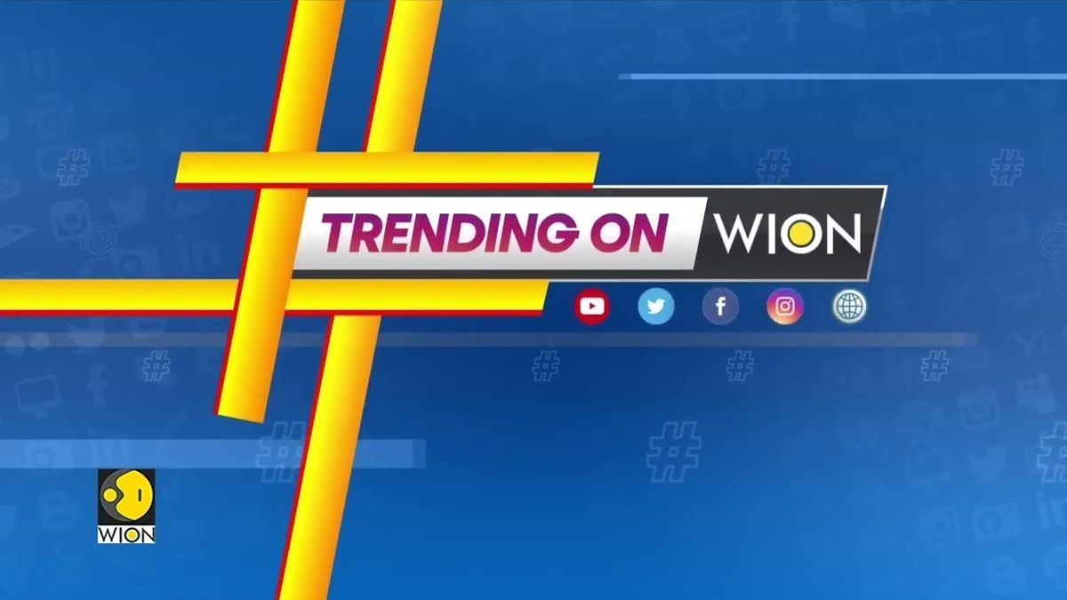 Trending on WION | India's 'Tejas' attracts international attentions ...