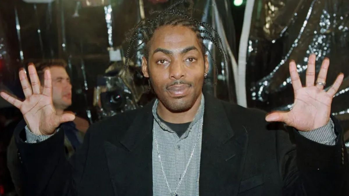 Rapper Coolio dies at 59: 'Gangsta's Paradise' singer's life & career ...