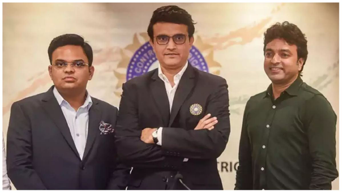 BCCI could lose BIG if central govt sticks to decision of increasing ...