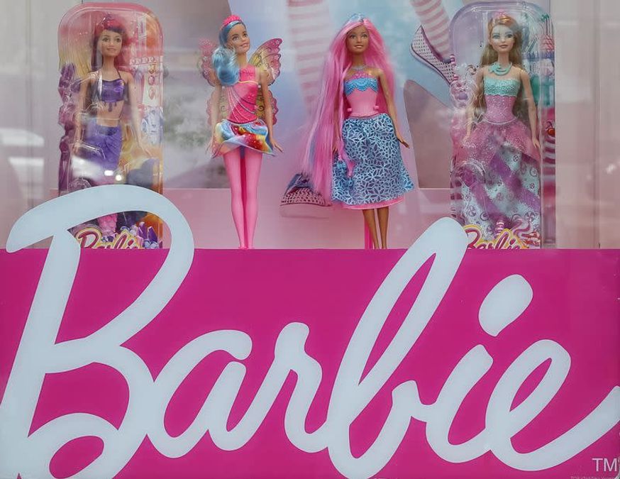 WION Business News | Inflation hits Barbie, Fisher-Price demand