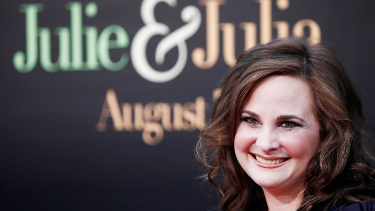 Food blogger Julie Powell, known for Oscar-nominated 'Julie & Julia', passes away at 49