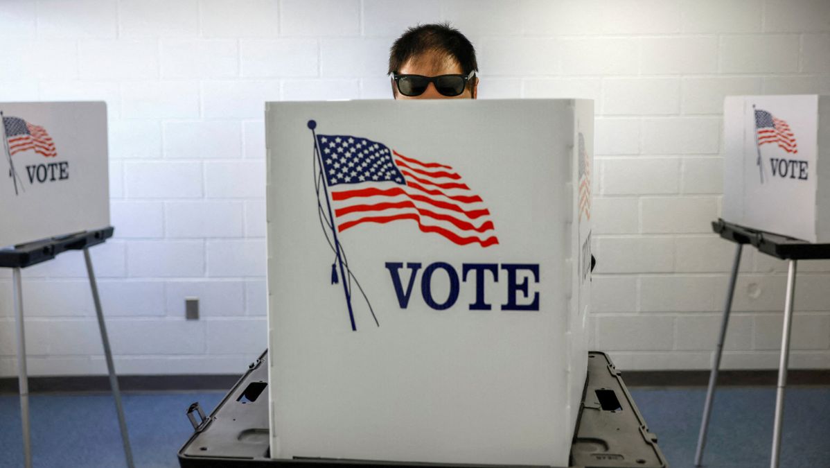 US Midterm Elections 2022 explainer guide: What the fuss is all about