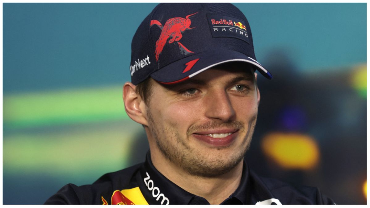 Double F1 world champion Max Verstappen no fan of F1 sprint races as format change mooted