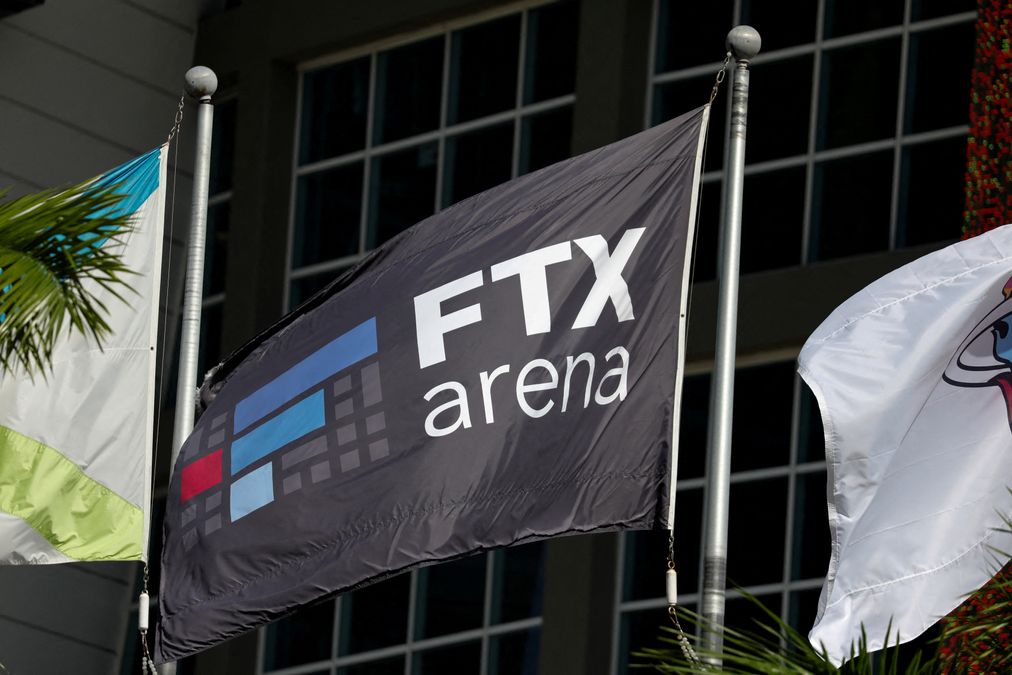 FTX conducts strategic assessment; requests judicial reliefÂ to pay ...