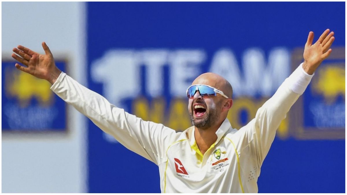 AUS vs WI 2022: Nathan Lyon goes past Dale Steyn to become 9th highest ...