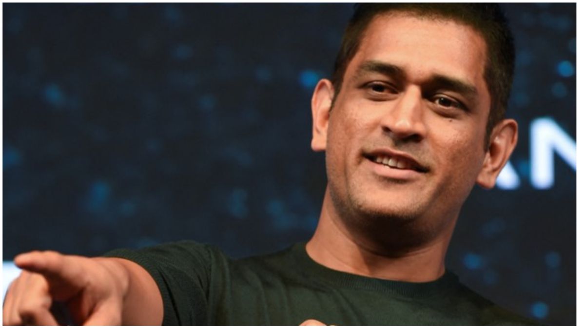 MS Dhoni could play T10 league in future, hints chairman Shaji Ul Mulk