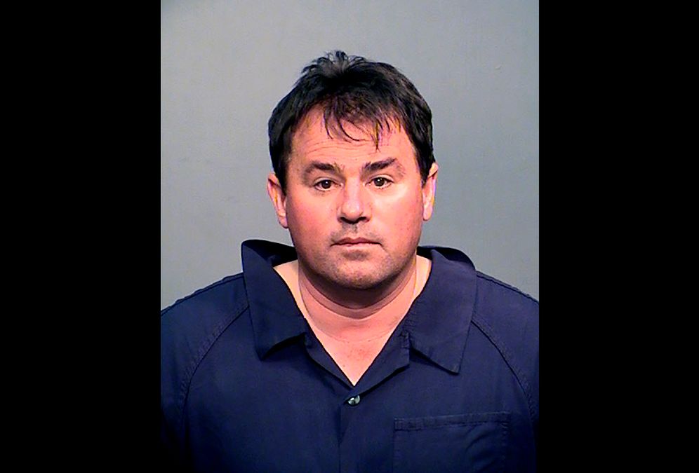 Self-proclaimed prophet Samuel Bateman had 20 wives, most of them minor ...