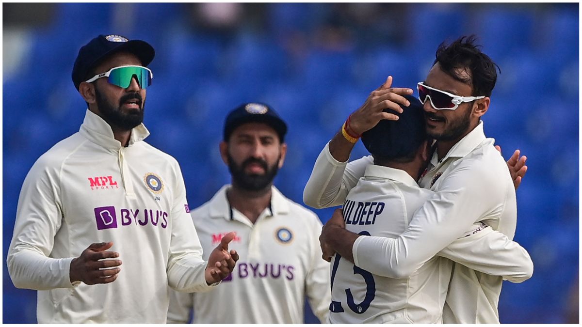 IND vs BAN 2nd Test Live Streaming: When and where to watch series ...