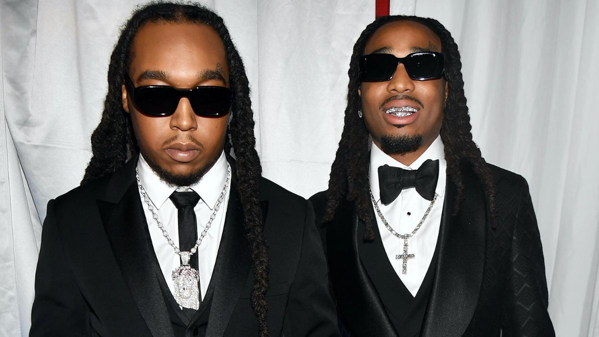 Quavo posts heartbreaking tribute song 'Without You' for Takeoff
