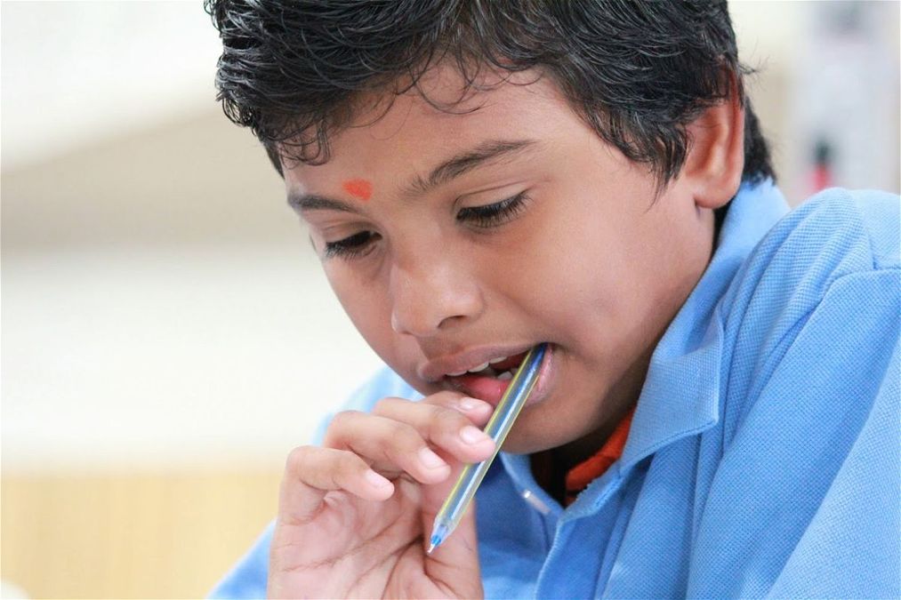 Who is M Pranesh, the Indian teen who clinched chess Grandmaster title ...