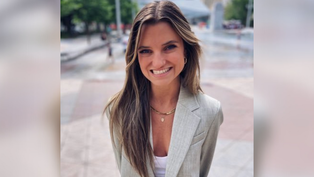 What is the COVID vaccine controversy surrounding Jessica Robb, the ...