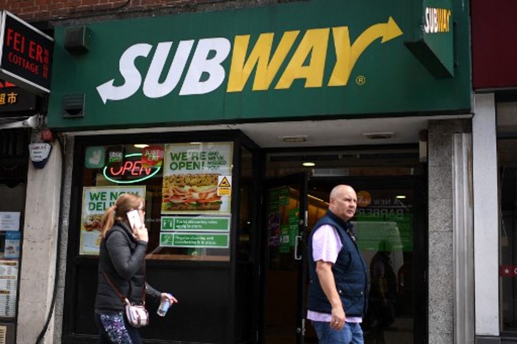 Fast-Food Chain Subway gears up for sale, to be valued at over $10 ...